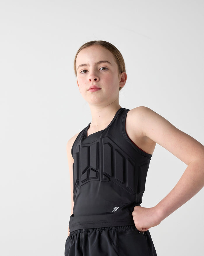 Zena Sport - Female Chest Protectors for Contact Sports – Zena Sport AUD