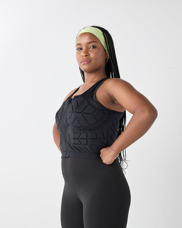 Zena Sport - Female Chest Protectors for Contact Sports – Zena Sport AUD