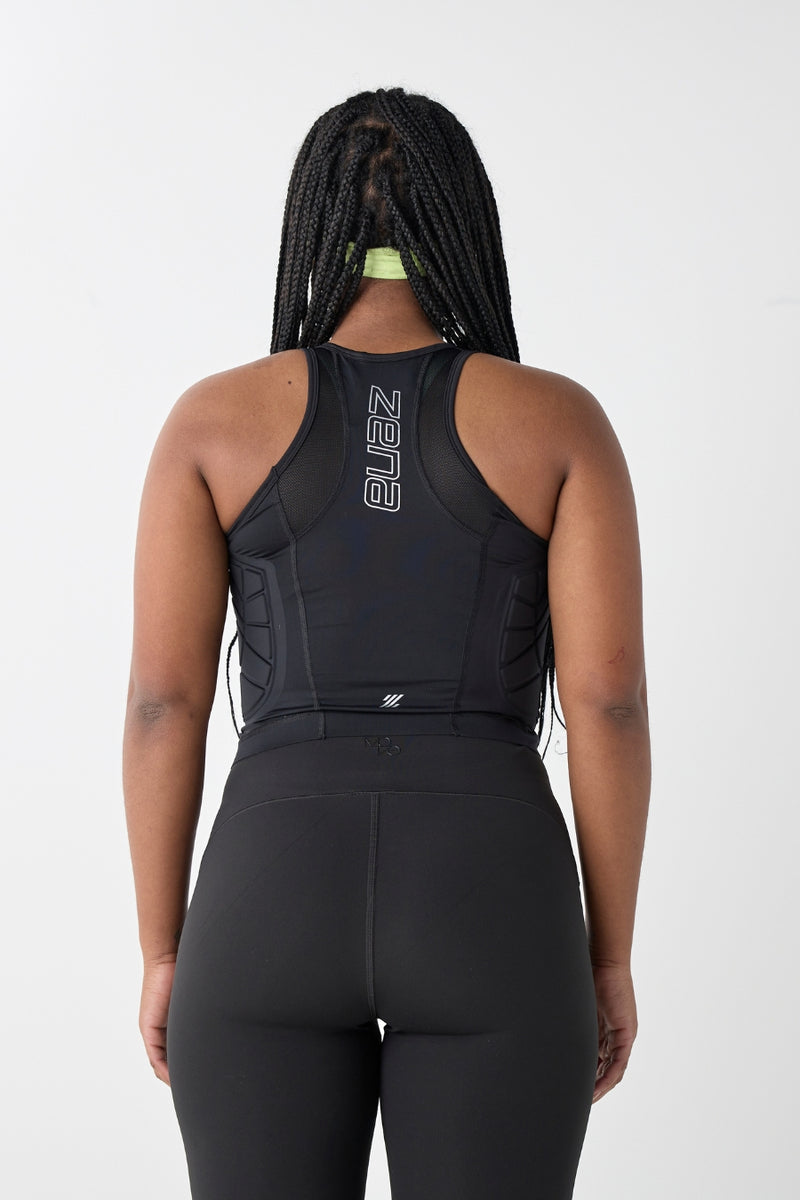 ZENA SPORT | Adult Chest Protector Vest – Zena Sport AUD
