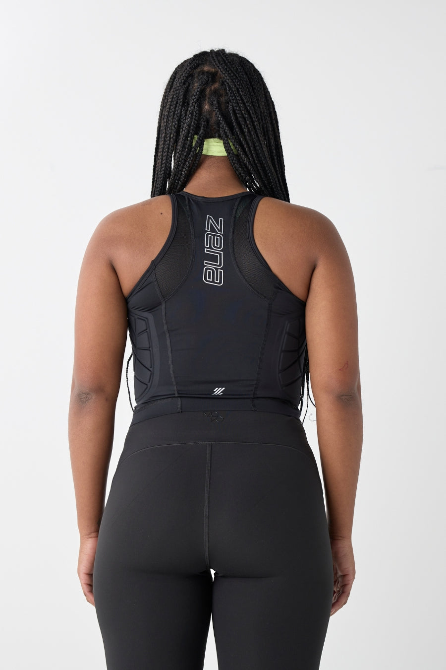 ZENA SPORT | Adult Chest Protector Vest – Zena Sport AUD